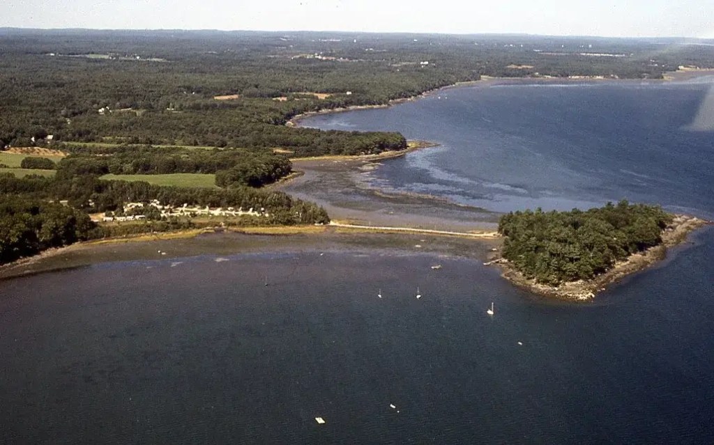 Flying Point Oysters - The Oyster Encyclopedia