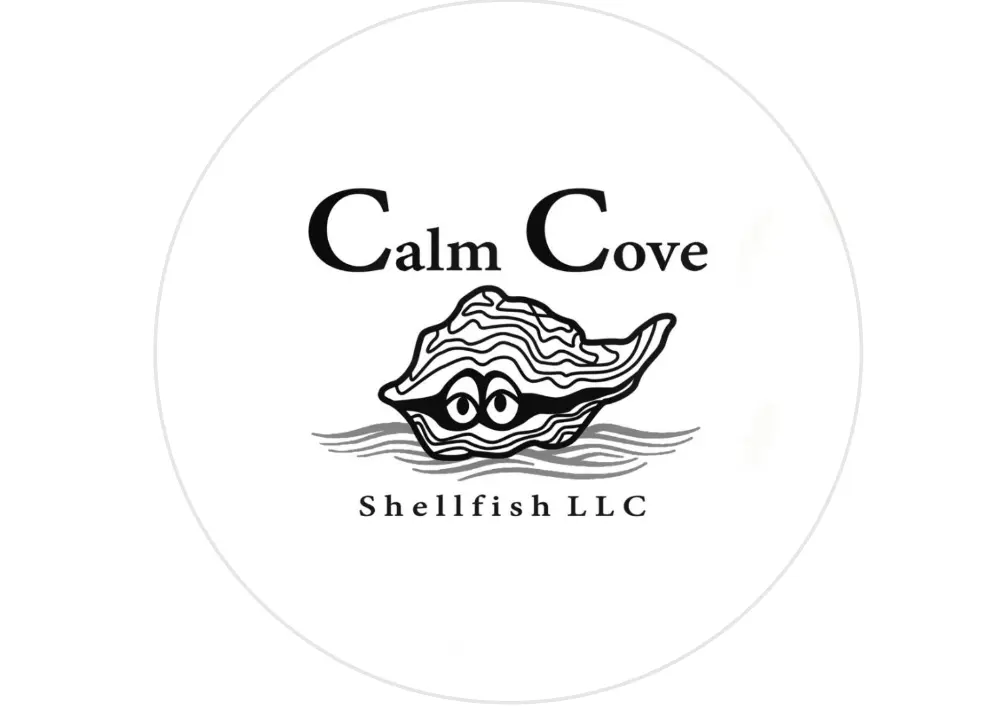 Calm Cove Oysters - The Oyster Encyclopedia