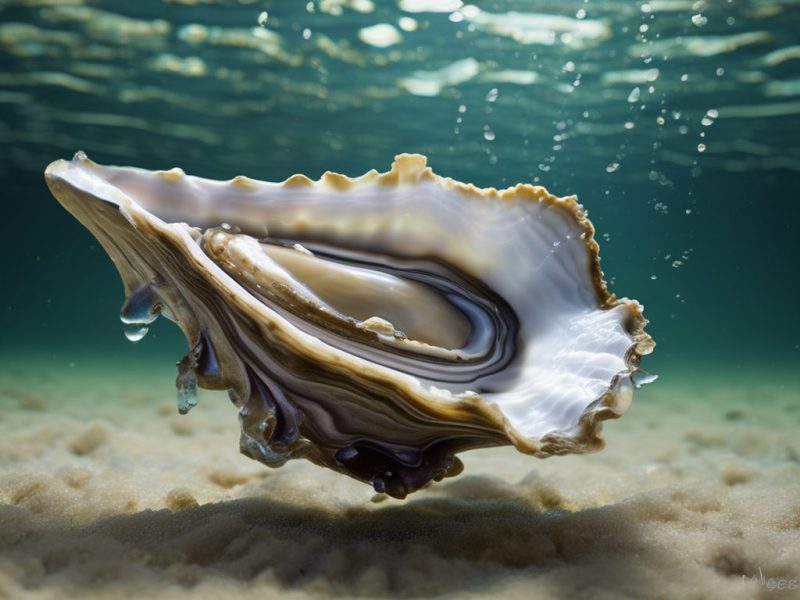 The Types of Aquaculture - The Oyster Encyclopedia