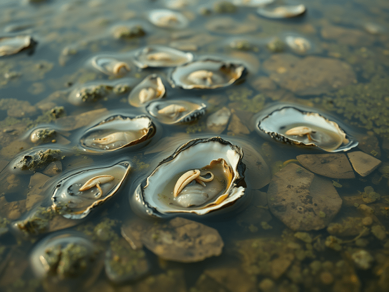 Is it Safe To Eat Oysters Year-Round? Breaking Down the "R" Month Rule ...