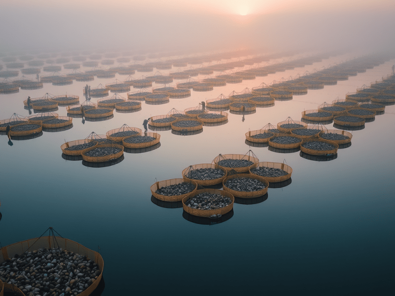 The Difference Between Farmed and Wild Oysters: A Complete Guide - The ...