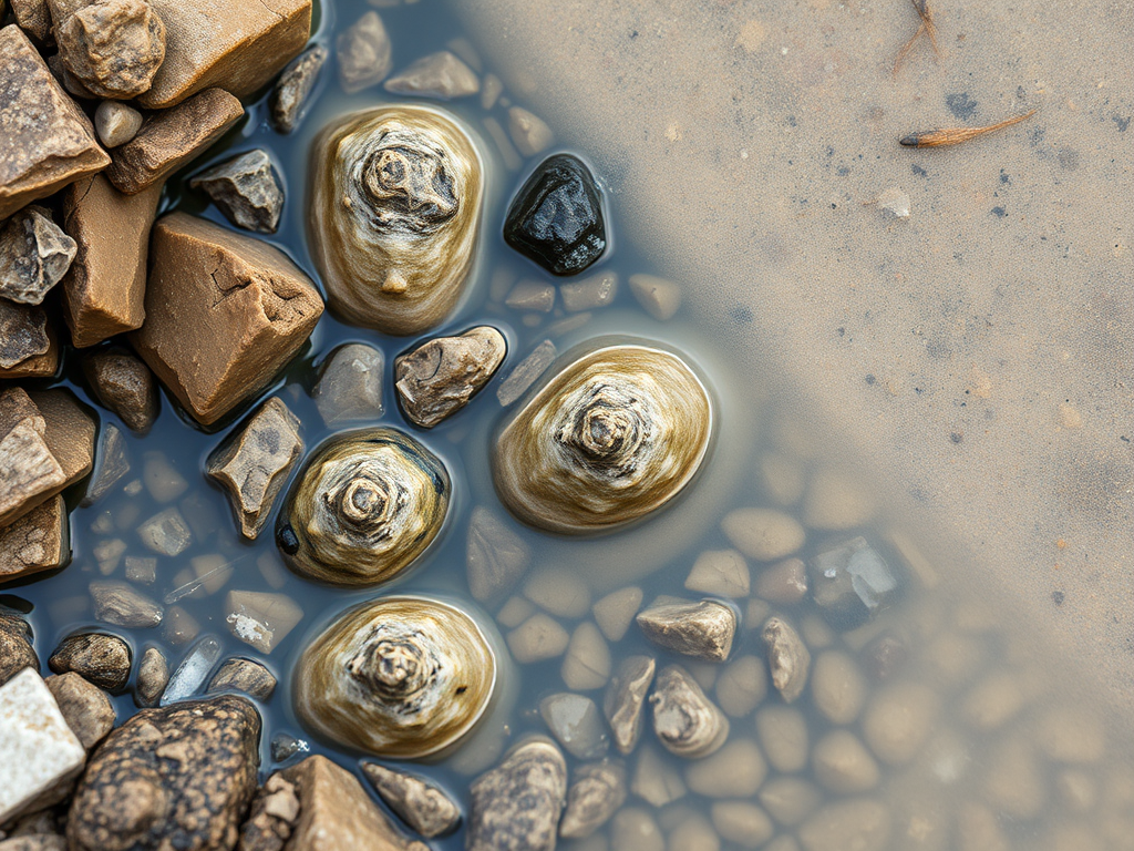 Oyster Flavor Profiles: How Environment Shapes Taste - The Oyster ...