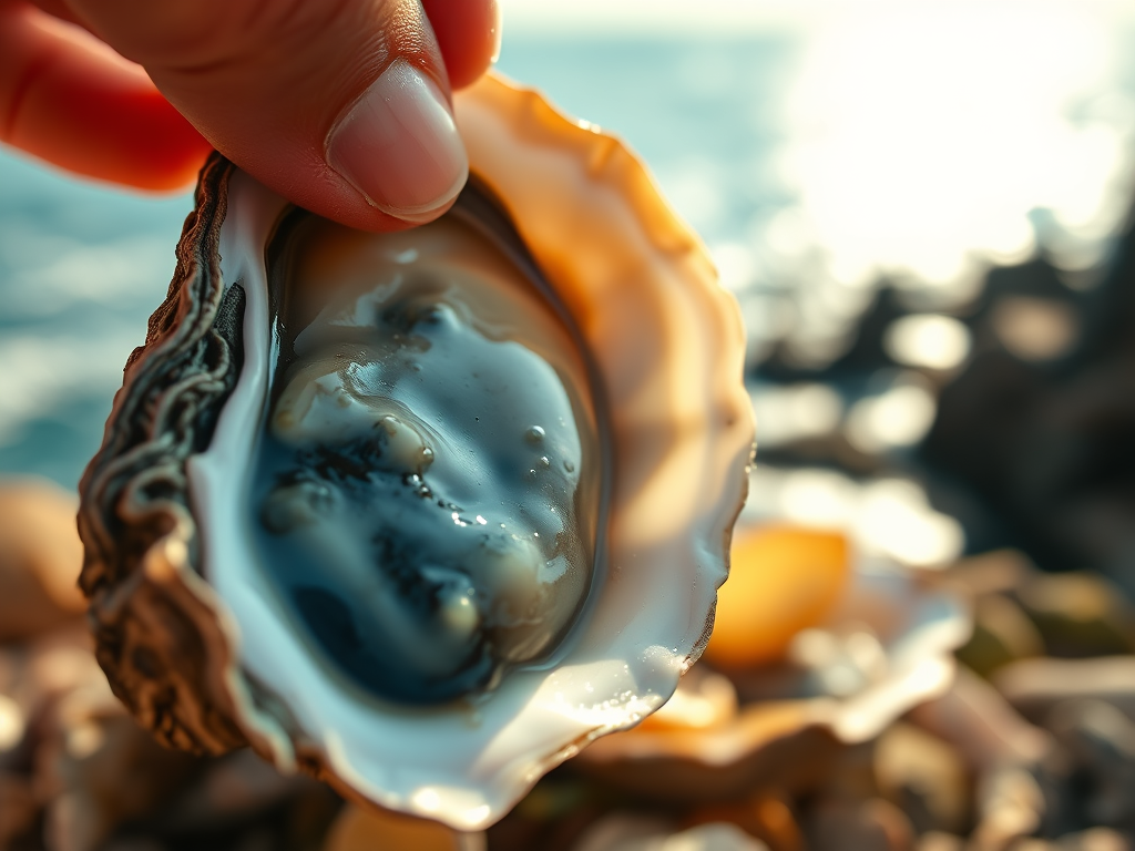 Oyster Flavor Profiles: How Environment Shapes Taste - The Oyster ...
