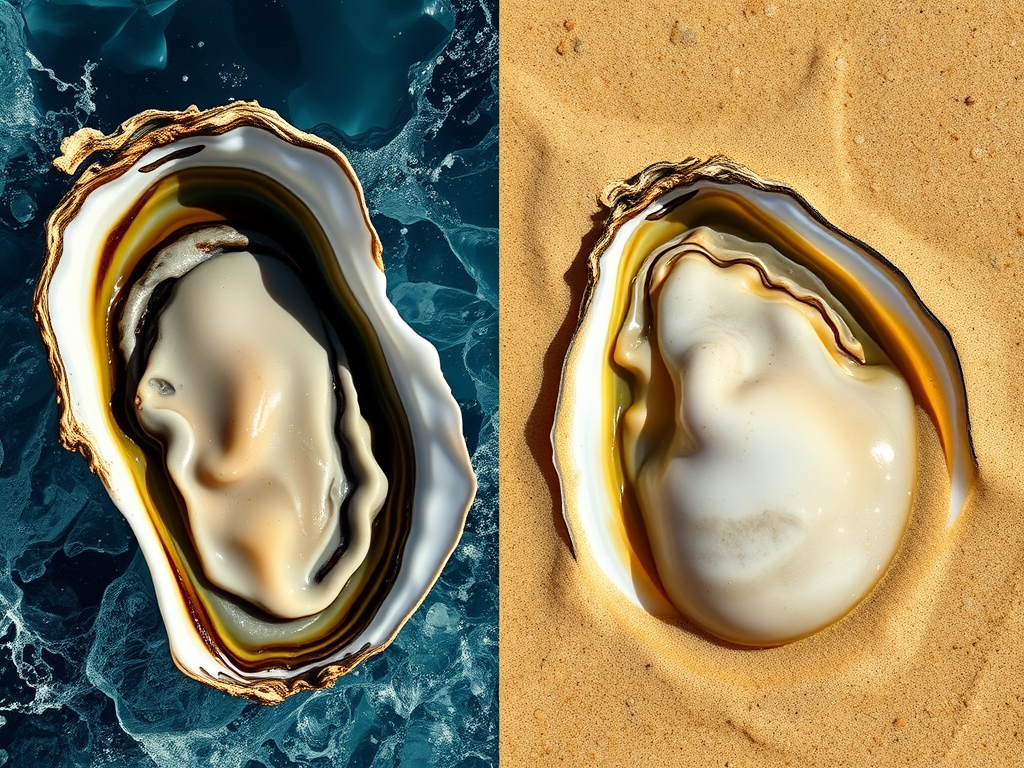 Oyster Flavor Profiles: How Environment Shapes Taste - The Oyster ...