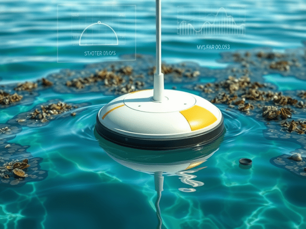 How AI in Oyster Farming is Smarter, Cleaner, and More Sustainable ...