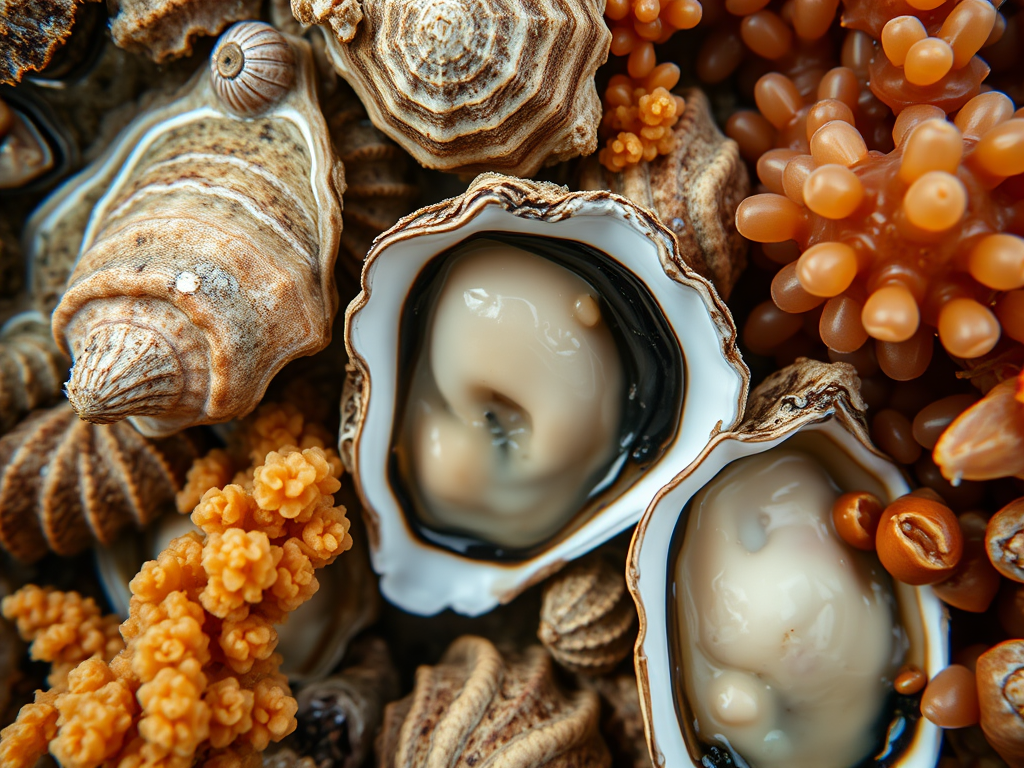 Explained: Why Do Oysters Taste Different by Region - The Oyster ...