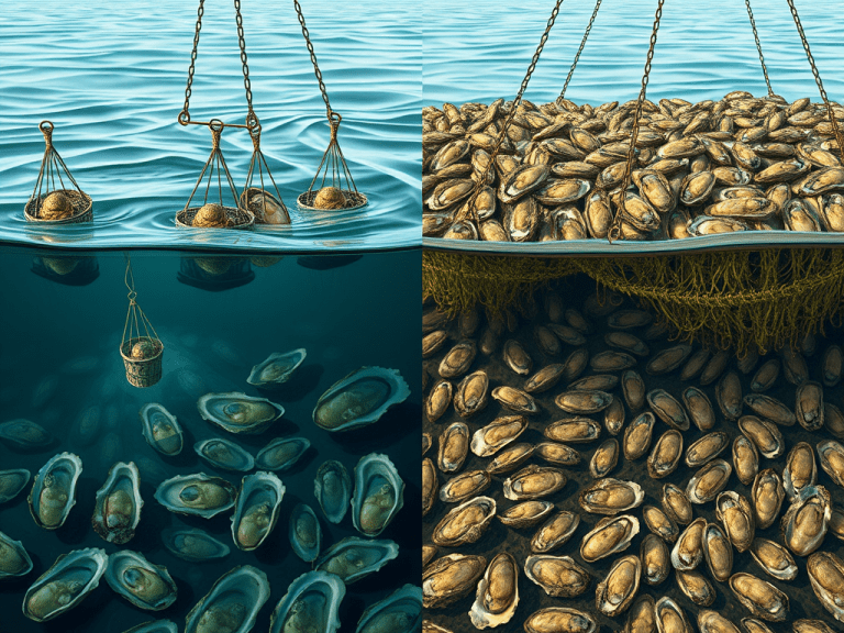 Explained: Why Do Oysters Taste Different by Region - The Oyster ...