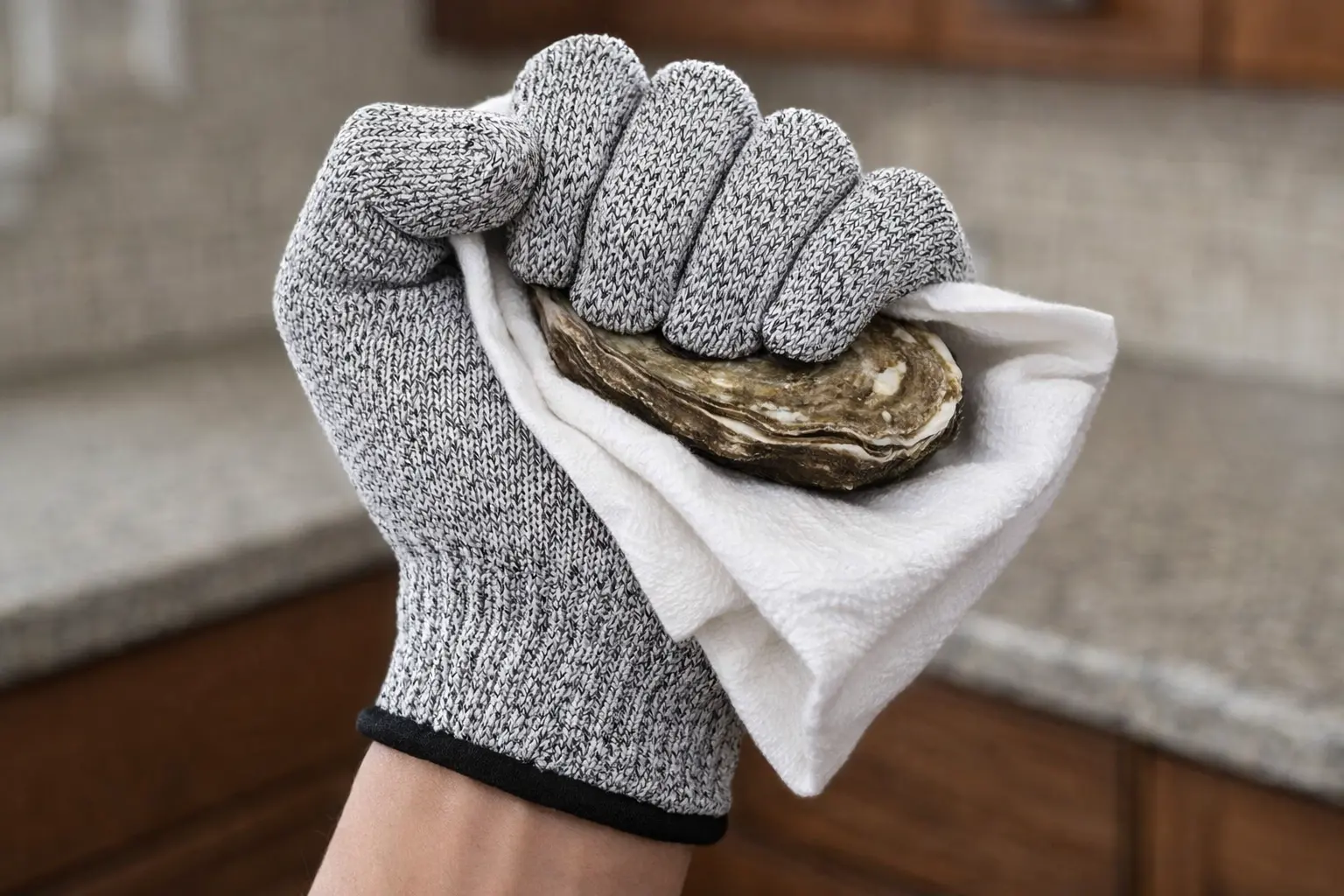 Best Cut-Resistant Gloves for Oyster Shucking (Chef-Tested Safety Picks ...